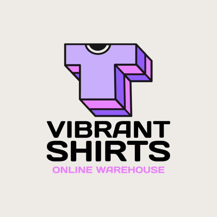 Placeit - Minimal Logo Generator for POD Stores