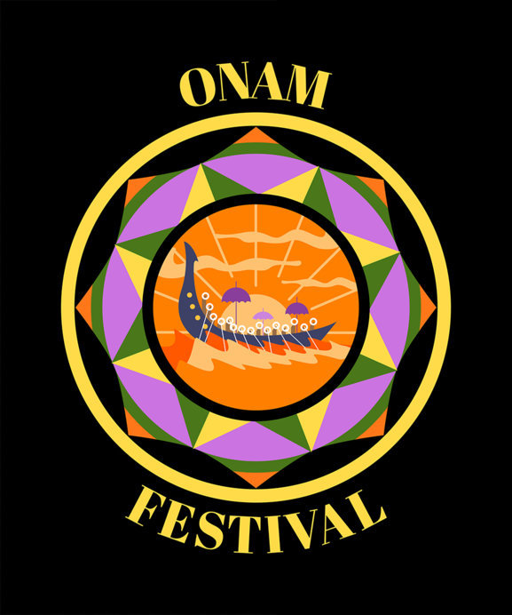 Ati Atihan T Shirt Design