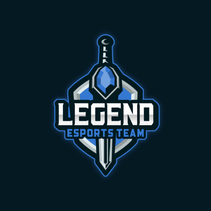 team legend logo