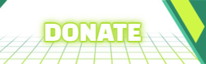 Placeit - Twitch Panel Design Maker for a Glowing Donate Button