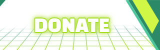 Placeit - Twitch Panel Design Maker for a Glowing Donate Button
