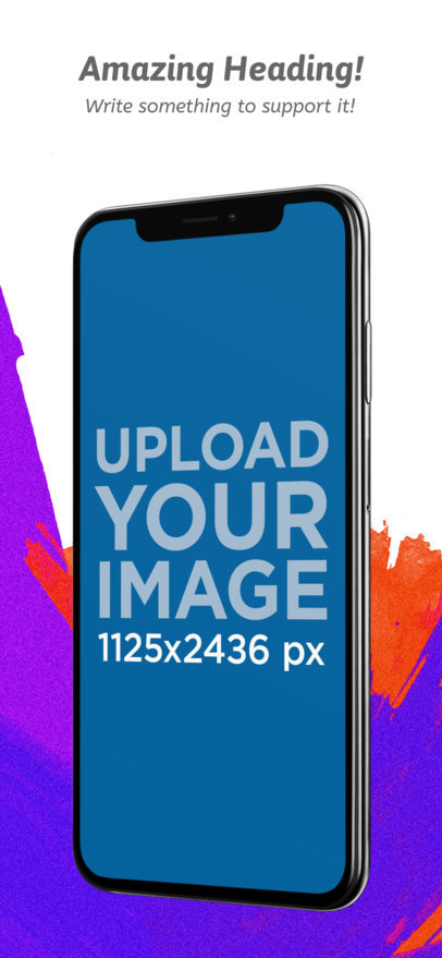App Store Screenshots | Mockup Generator | Placeit