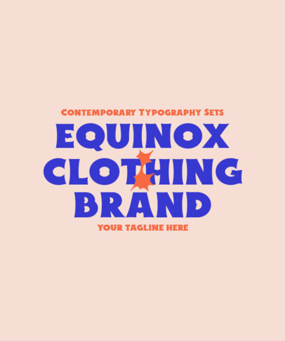 Placeit - Quote T-Shirt Design Template with a Contemporary Set of ...