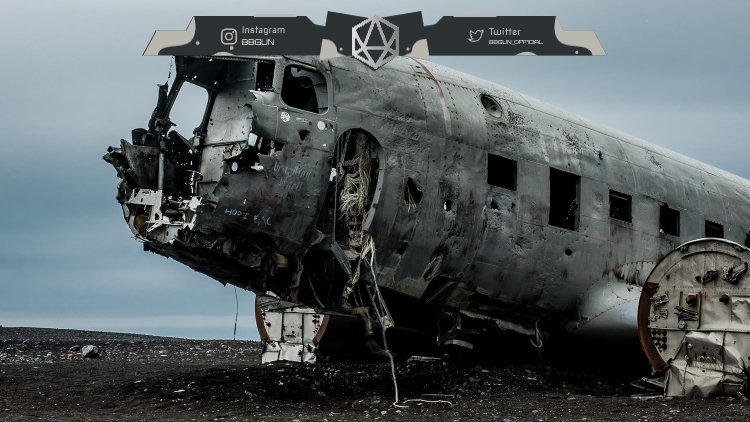 Placeit - Twitch Overlay Design Maker for FPS Gamers Featuring a Fallen ...