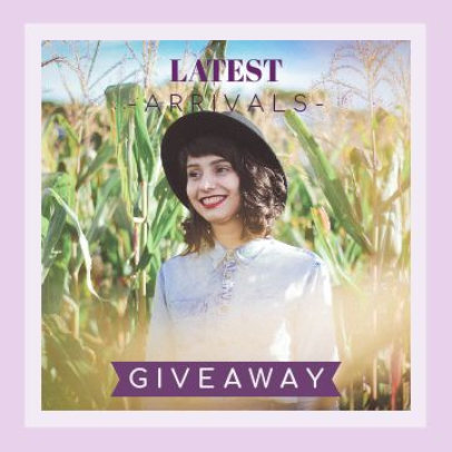 Placeit - Instagram Post Video Generator Featuring a Giveaway Promotion