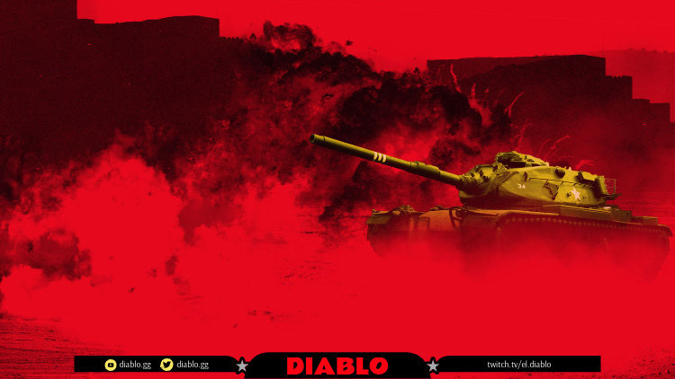 Placeit - Military-Themed Twitch Overlay Maker Inspired by COD