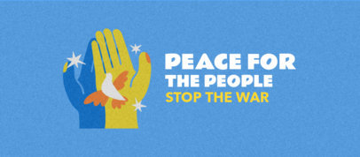 Peace Facebook Cover