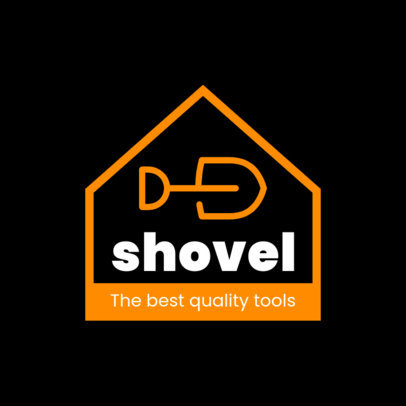shovel logo
