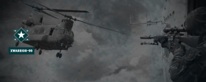 Placeit - Twitch Profile Banner Creator Featuring Backgrounds With a ...