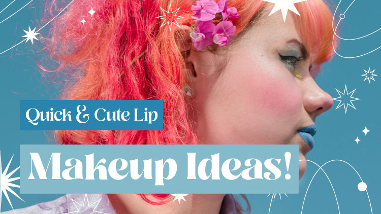 Placeit - YouTube Thumbnail Maker for Makeup Tutorial Videos