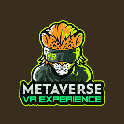 Placeit - Gaming Logo Maker Featuring Character Graphics with Virtual ...