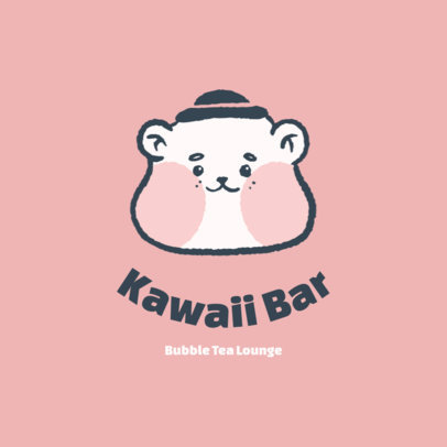cute logo design