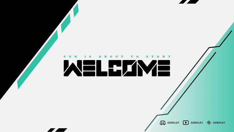 Placeit - Starting Soon Screen-Themed Twitch Overlay Maker with ...