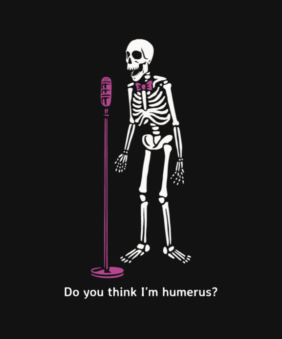 Placeit - Funny-Themed T-Shirt Design Maker Featuring an Illustrated ...