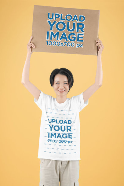 Sign Mockups | Customizable Mockup Templates | Placeit