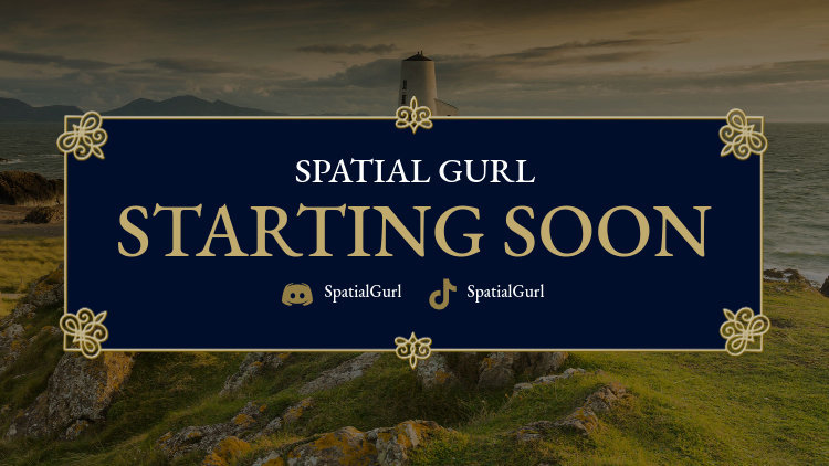 Placeit - Twitch Starting Soon Screen Maker Featuring Elden Ring ...