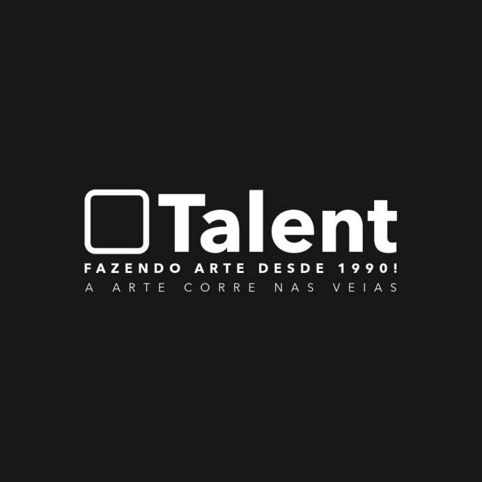 Placeit - Logo Template for a Talented Musicians Institute