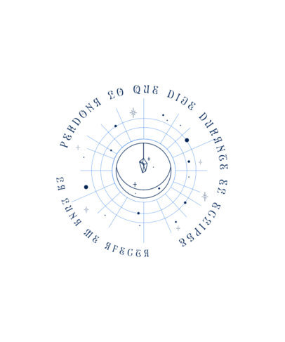 Placeit - T-Shirt Design Template Featuring Star Graphics and an ...