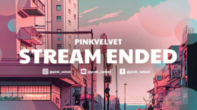 Twitch Templates | Design Templates | Placeit