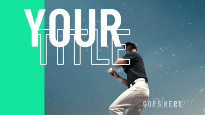 Placeit - Intro Video Maker with Animated Text and a Logo Reveal for a ...