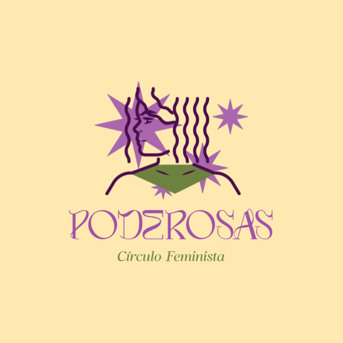 Placeit - Logo Creator for a Feminist Organization