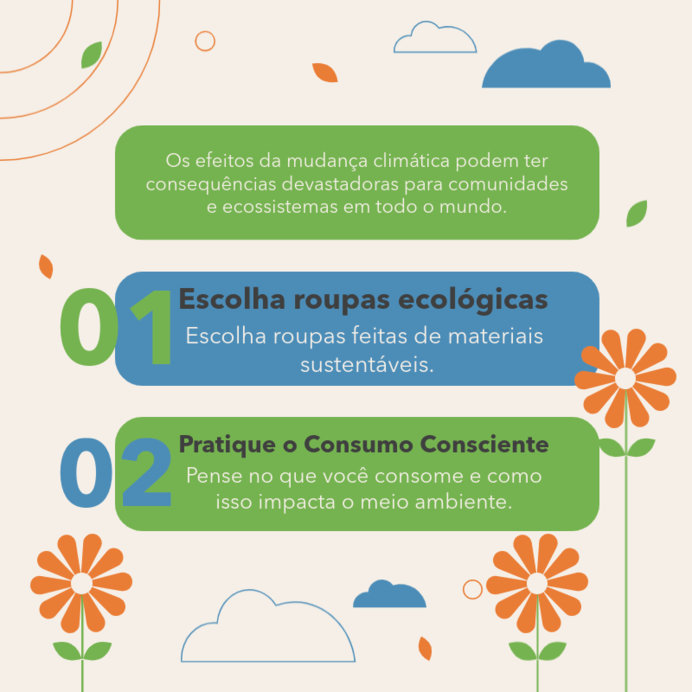 Placeit - Instagram Post Generator Featuring Eco-Friendly Ideas for ...