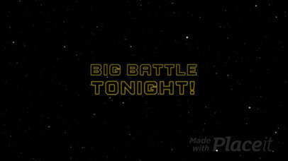 Placeit - AI-Generated Intro Video Creator Featuring a Theme Inspired ...