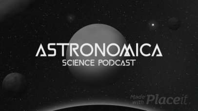 Placeit - Space-Themed Intro Video Maker Featuring AI-Generated Graphic ...