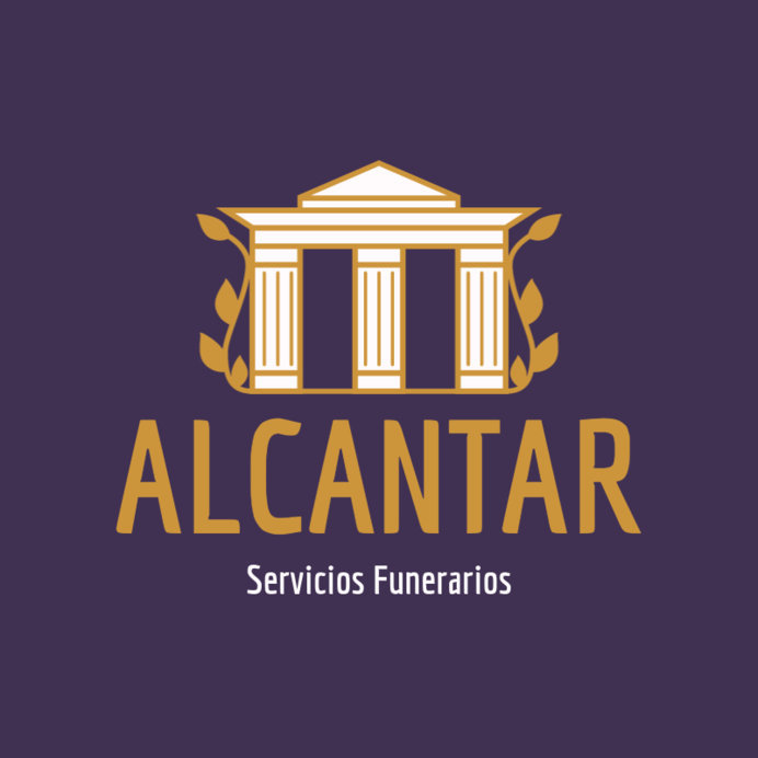 Placeit - Logo Maker for Chapel Cremation and Funeral Services