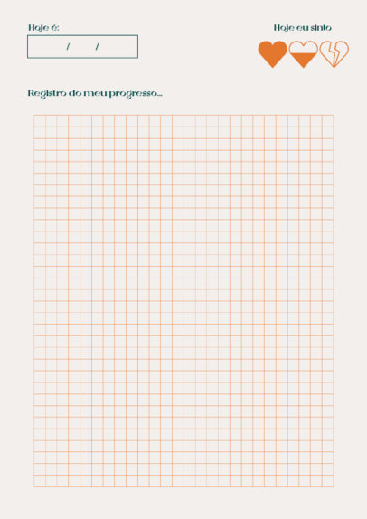 Placeit - Journal Design Maker to Write About Personal Progress