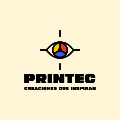 Placeit - Online Logo Creator for Printing House