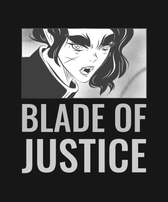 Placeit - T-Shirt Design Creator Featuring a Demon Slayer-Inspired ...