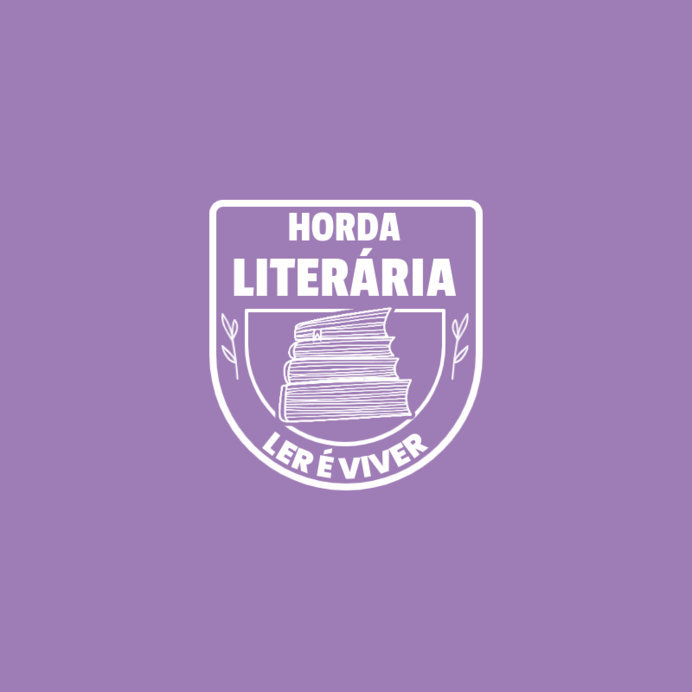 Placeit - Reading Club Logo Generator Featuring an Emblem With Books
