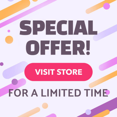 Placeit - Online Banner Maker to Design Online Shop Banners