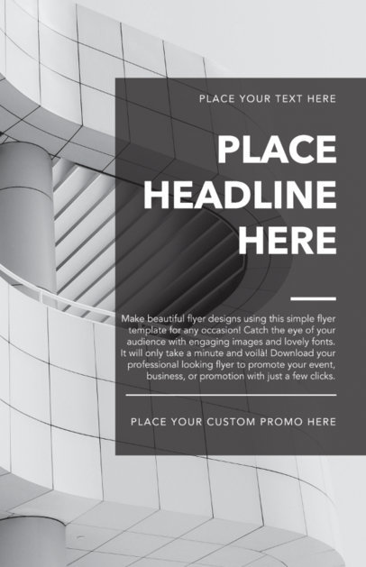 Trying to find breathtaking Flyer Templates ? Try Placeit