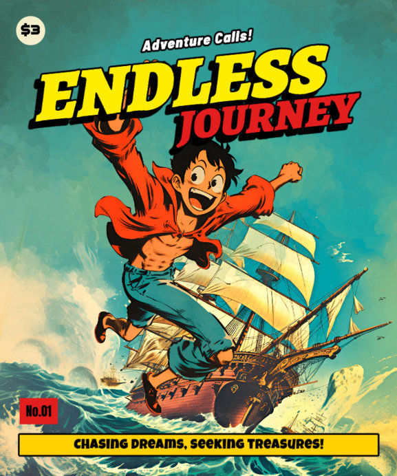 Placeit - T-Shirt Design Creator Featuring a Comic Theme Inspired by ...