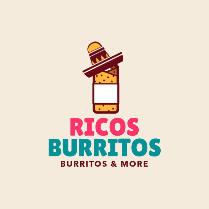 burrito logo