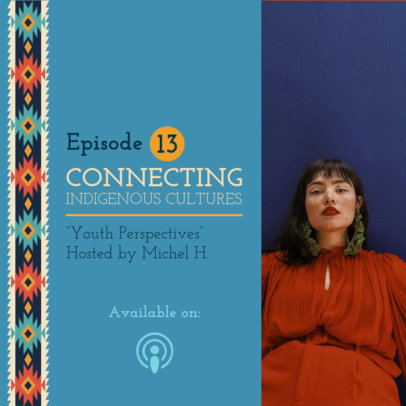 Podcast Cover Maker | Design Templates | Placeit