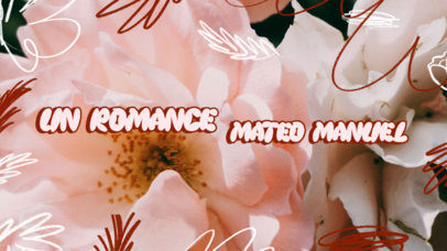 Placeit - YouTube Thumbnail Design Generator Featuring a Romantic ...