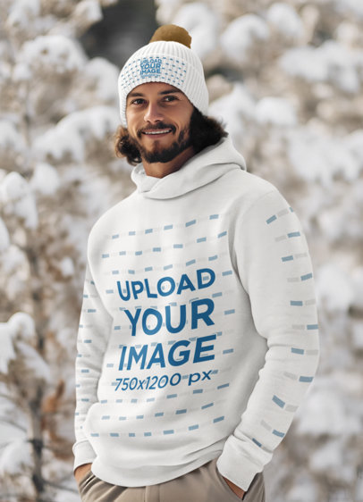 Hat Mockups | Mockup Generator | Placeit