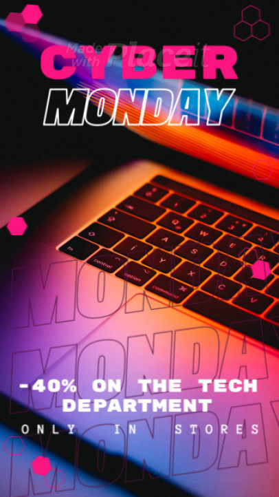 Cyber Monday Templates | Placeit