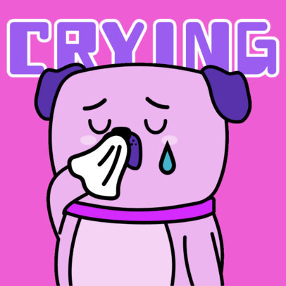 Twitch Emotes | Design Templates | Placeit