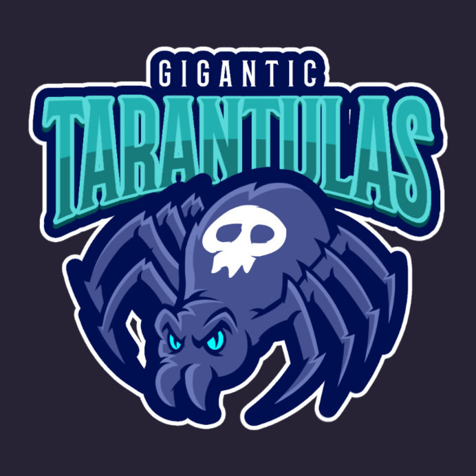 Placeit - Animal Logo Maker for Sports Teams