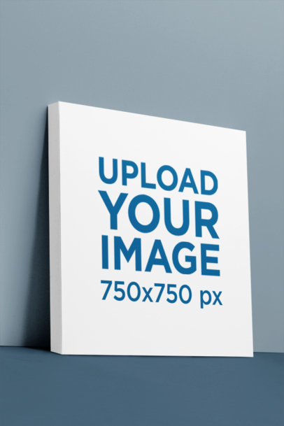 Promote Your Designs With an Art Print Mockup