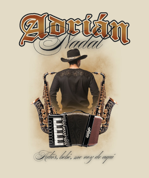 Placeit - T-Shirt Design Template with Musical Instruments for a ...