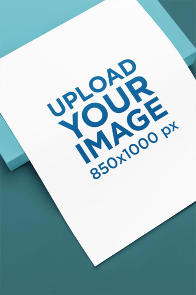 Poster Mockups | Mockup Generator | Placeit