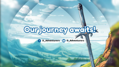 Twitch Templates | Design Templates | Placeit