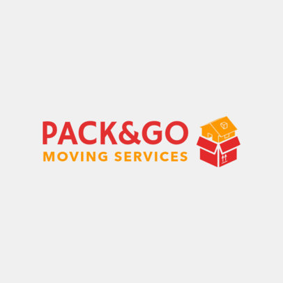 Placeit - Online Logo Maker for Moving Companies