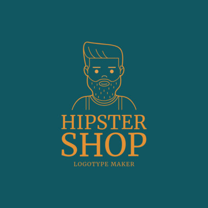 Placeit - Shop Logo Maker with Customizable Avatar