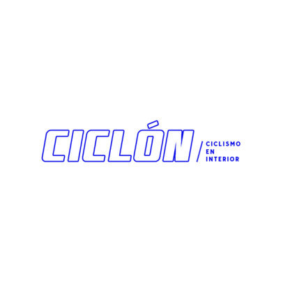 Placeit - Indoor Cycling Hub Logo Maker with Contrasting Fonts